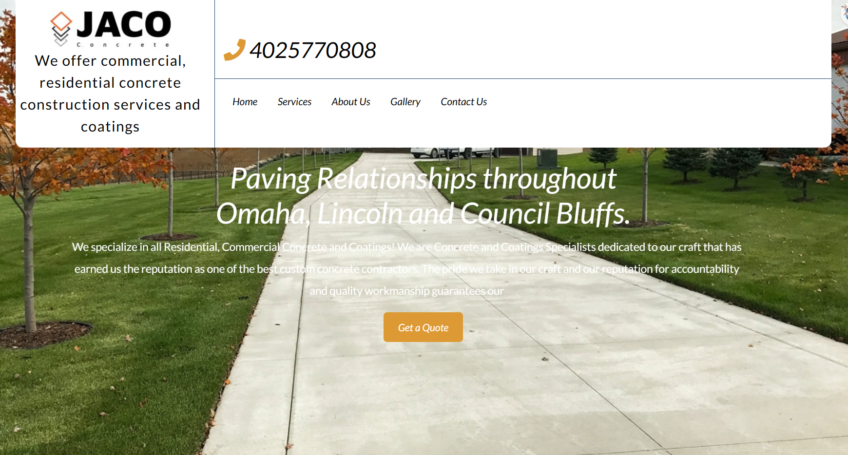 Home > [jacoconcrete.com]